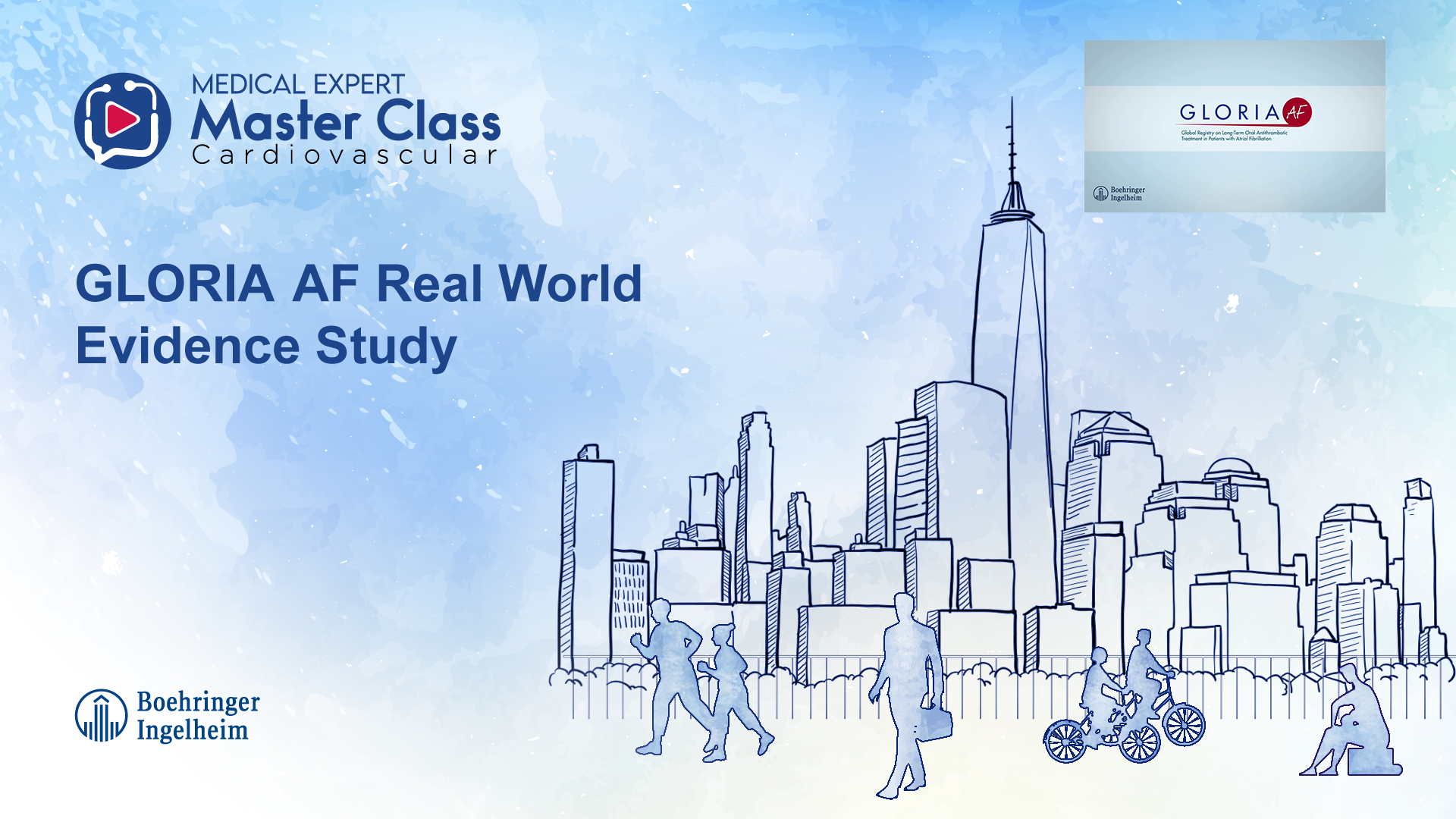 Dabigatran Clinical Trials to Real World Evidence | boehringerone.com