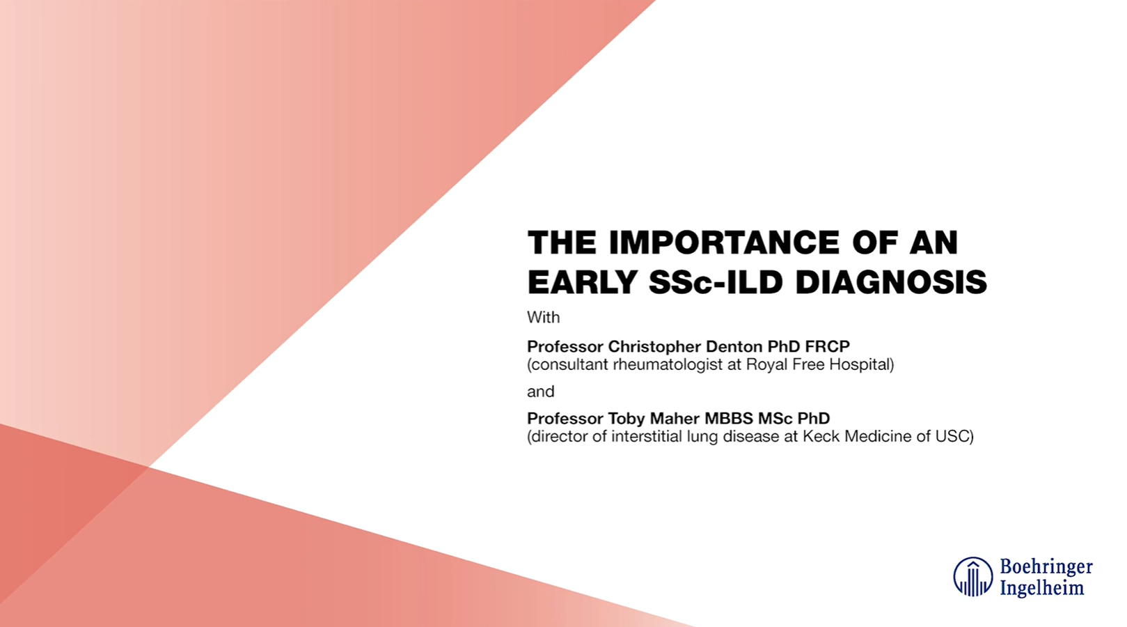 OFEV-L3||Vietnam ILD Summit 2022 | boehringerone.com