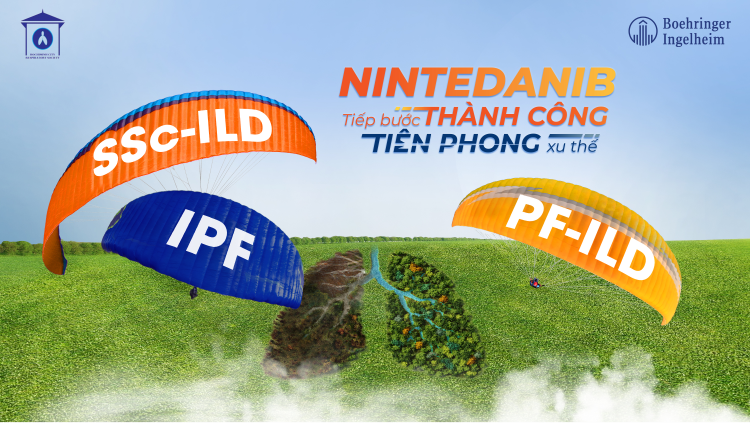 OFEV-L3||Agenda Vietnam ILD Summit 2022 & speakers Vietnam ILD Summit ...